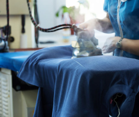 Free Pick Up & Delivery Dry Cleaning In Cleveland, OH | London Cleaners