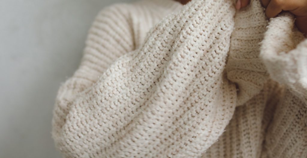 How to Keep your Sweaters Clean and Comfy this Fall - London Cleaners
